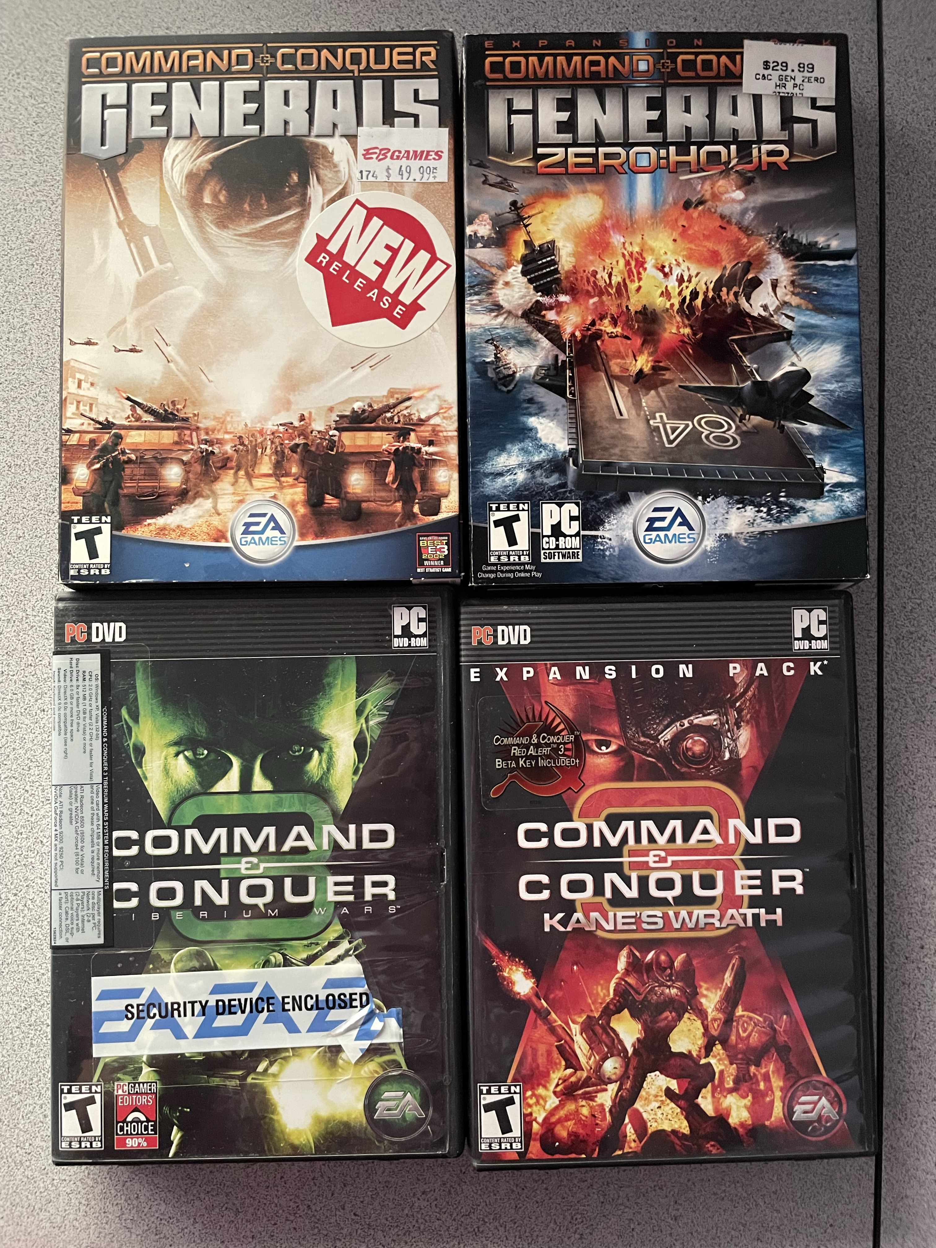 C&C Source Code and Workshop Support - Blue's News Comments